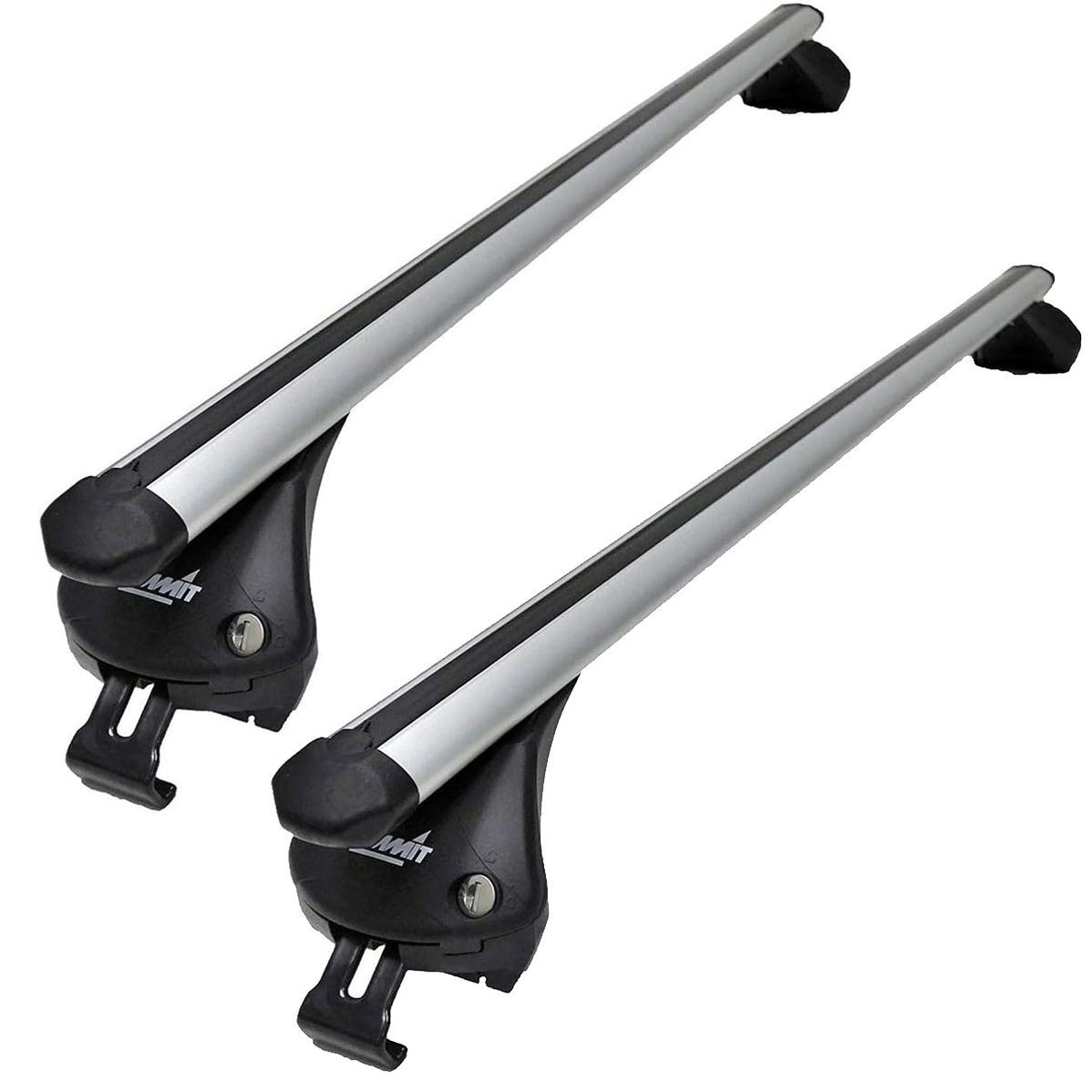 Roof Bars — Summit Shop
