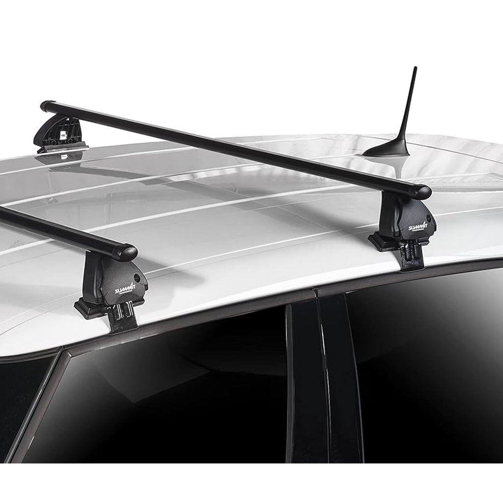 Roof Bars — Summit Shop